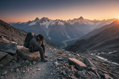 Do Lung Supplements Help with High-Altitude Breathing? What Science Sa ...