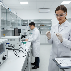 How Third-Party Testing Works: What Eurofins Scientific Testing Means ...