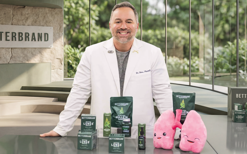 Our Story | How BetterBrand Began | Betterbrand